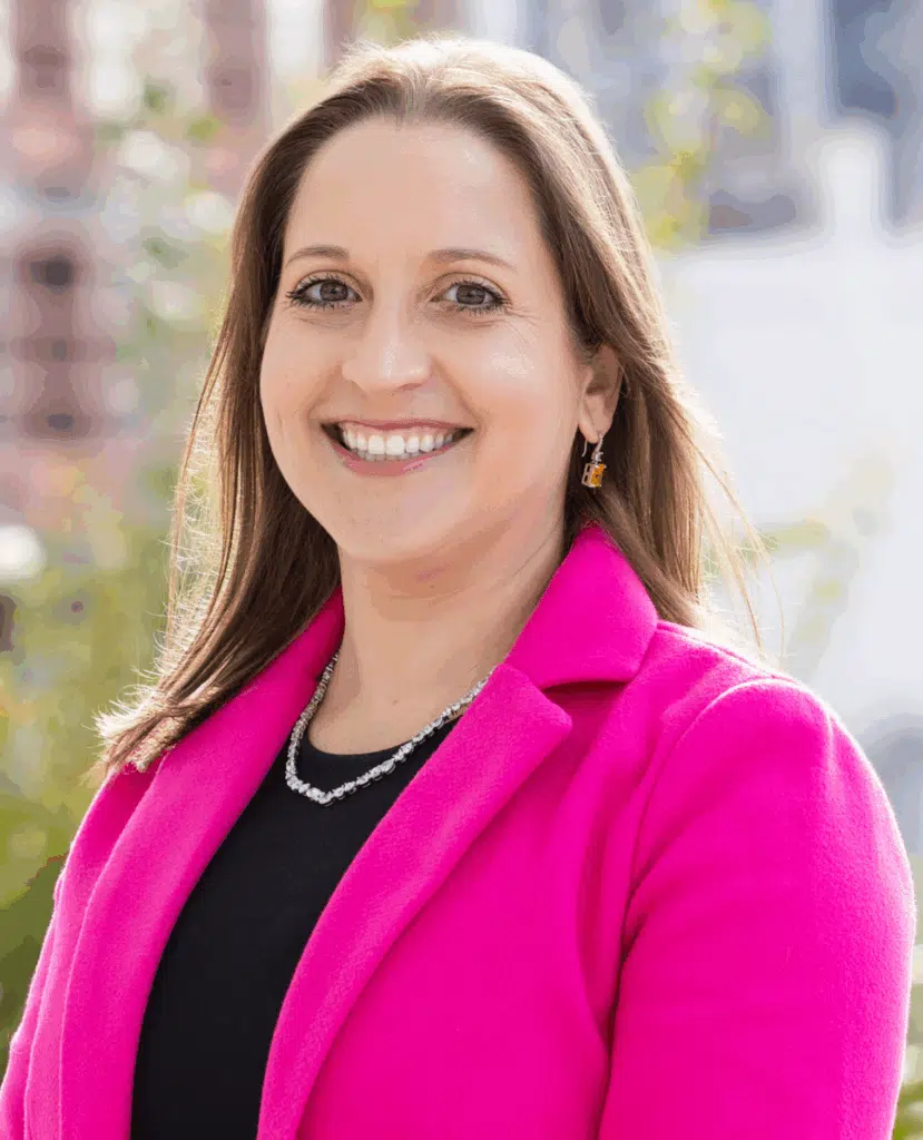 Debbie Silberman - Oslund Udo Little, PLLC